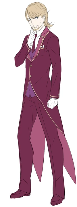 Russell Fellow | Re:Zero Wiki | Fandom