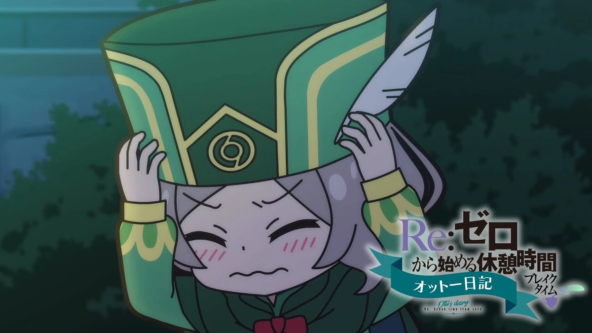 Re:Zero Break Time 2° Temporada Episódio 16 | Wikia Re:ゼロ | Fandom