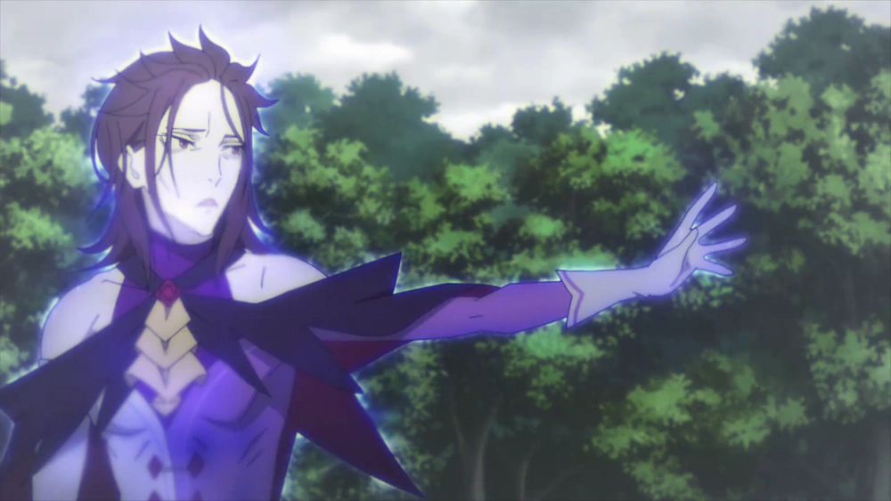 Hector | Re:Zero Wiki | Fandom