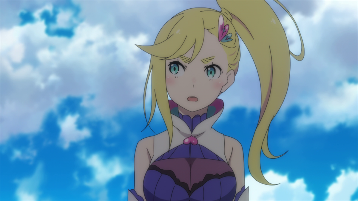 Minerva | Re:Zero Wiki | Fandom