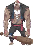 Rom/Image Gallery | Re:Zero Wiki | Fandom