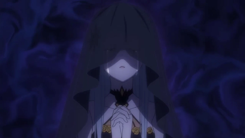 Satella | Re:Zero Wiki | Fandom