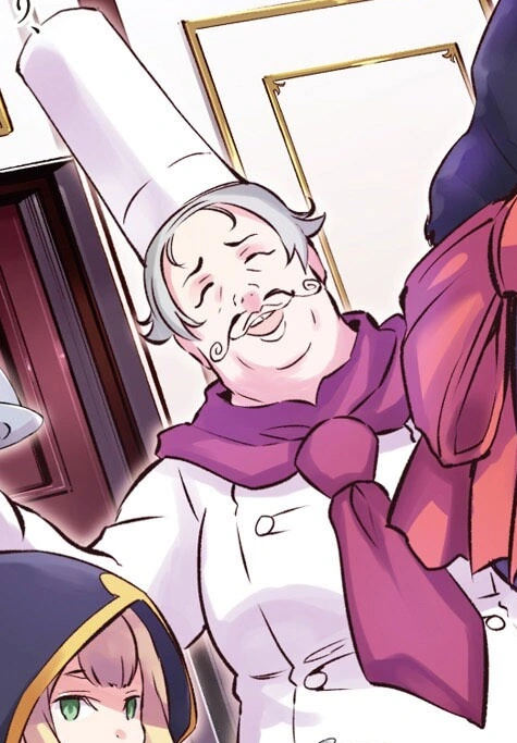 Rodriguez | Wikia Re:Zero | Fandom