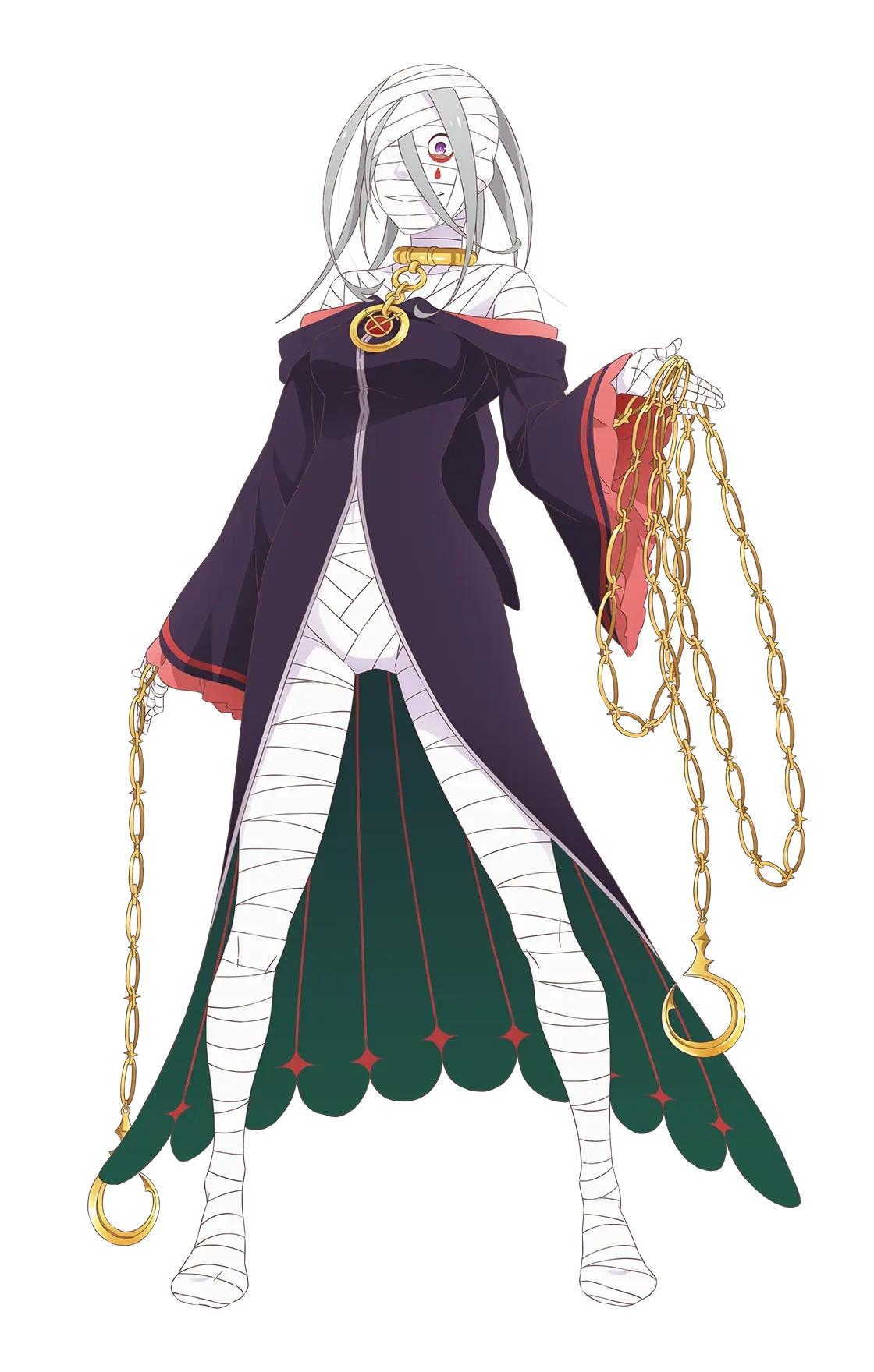 Sirius Romanée-Conti/Image Gallery | Re:Zero Wiki | Fandom