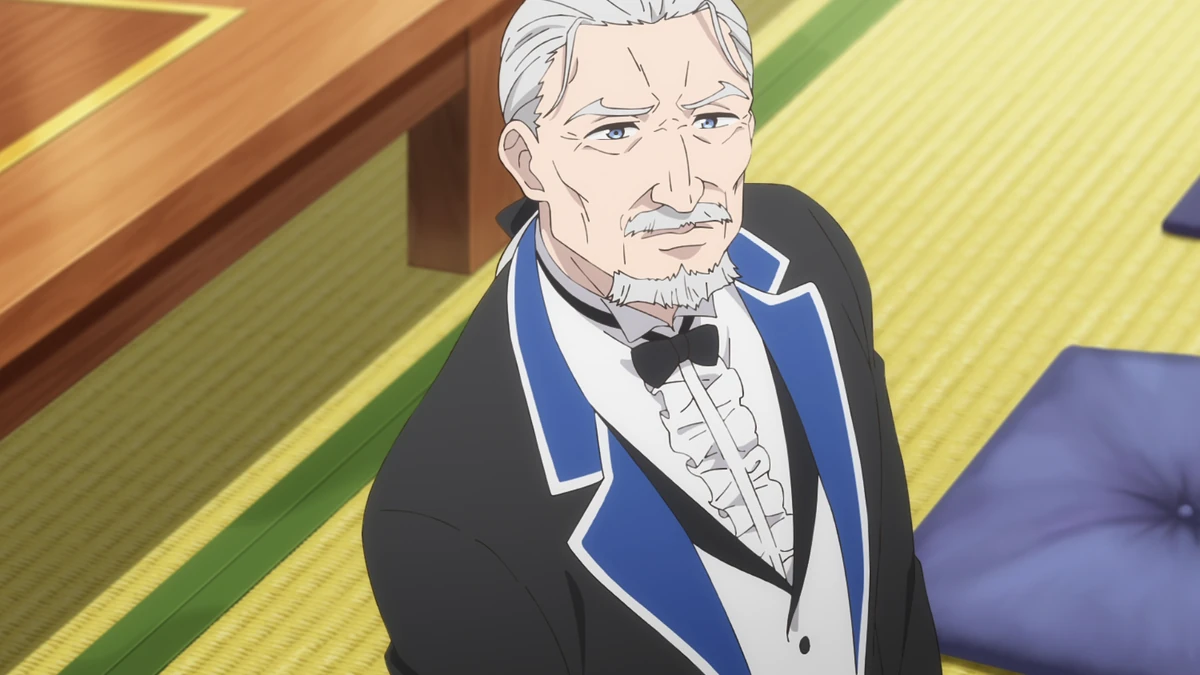 Wilhelm van Astrea | Re:Zero Wiki | Fandom