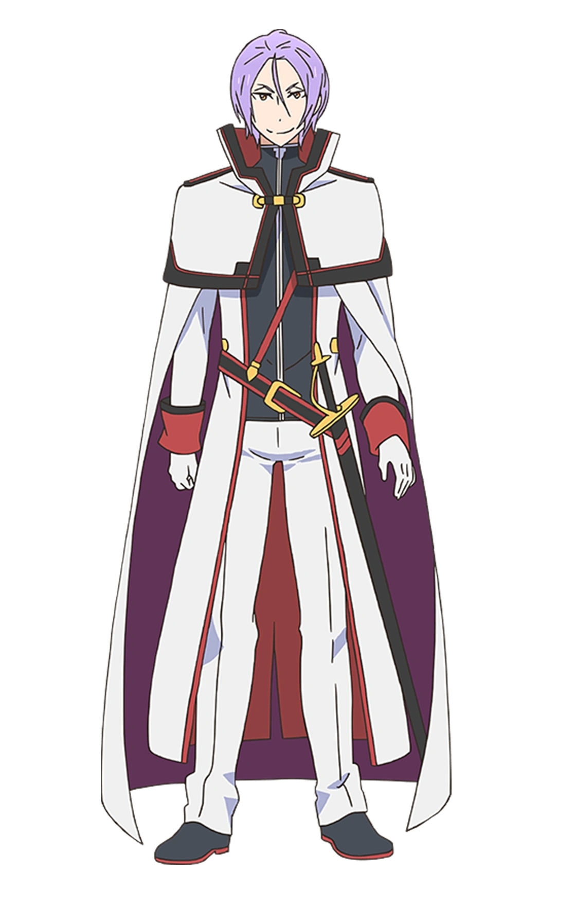 Julius Juukulius/Image Gallery | Re:Zero Wiki | Fandom