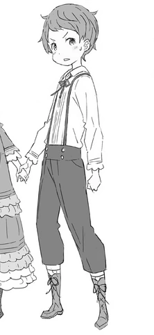 Lusbel Kallard | Wikia Re:Zero | Fandom