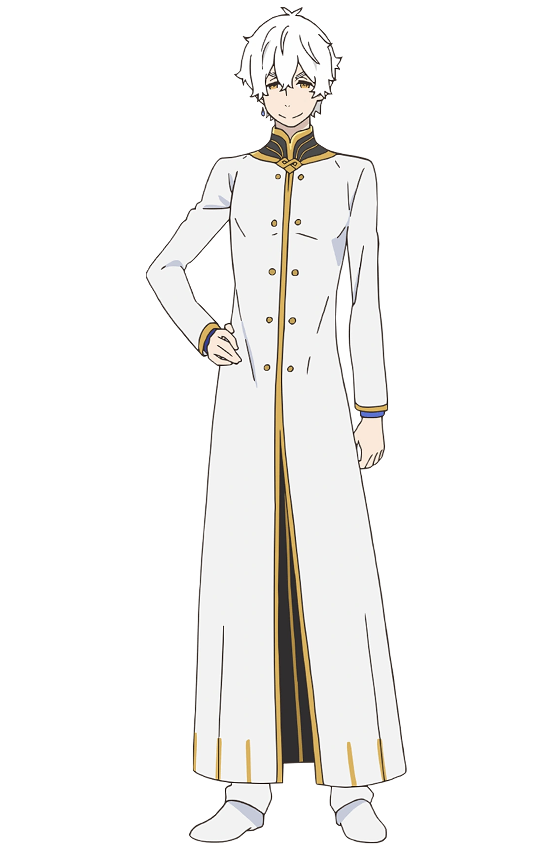 Regulus Corneas/Image Gallery | Re:Zero Wiki | Fandom