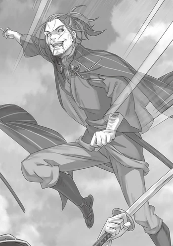 Rowan Segmunt | Re:Zero Wiki | Fandom