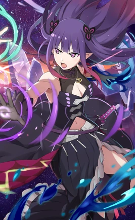 Lilac | Re:Zero Wiki | Fandom