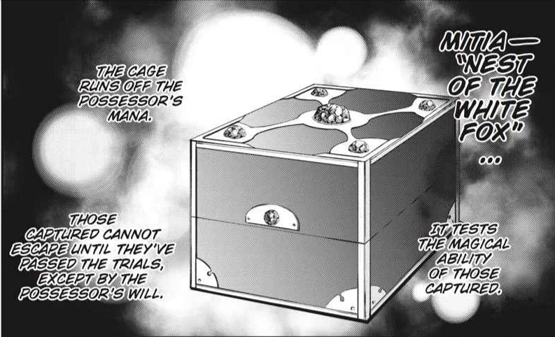 Terminology | Re:Zero Wiki | Fandom