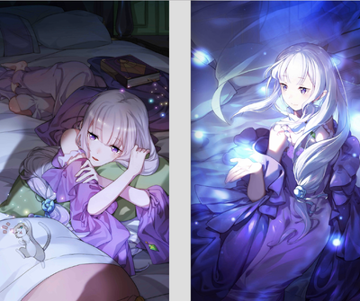 Re:Zero -INFINITY-/Character Skill | Re:Zero Wiki | Fandom