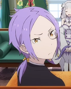 Joshua Euclius | Wikia Re:ゼロ | Fandom