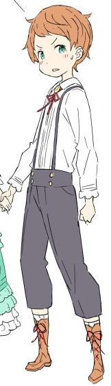 Lusbel Kallard | Re:Zero Wiki | Fandom