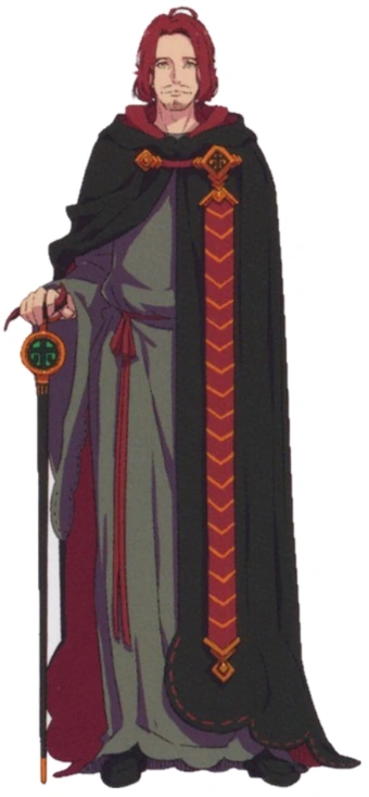 Alec Hoshin | Re:Zero Wiki | Fandom