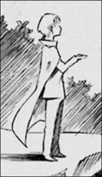 Farsale Lugnica | Wikia Re:ゼロ | Fandom