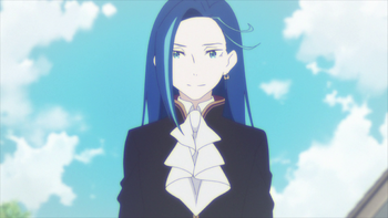 Roswaal L. Mathers | Re:Zero Wiki | Fandom