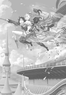 Re:Zero Light Novel Volume 28 | Re:Zero Wiki | Fandom