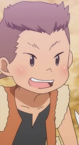 Cain | Re:Zero Wiki | Fandom