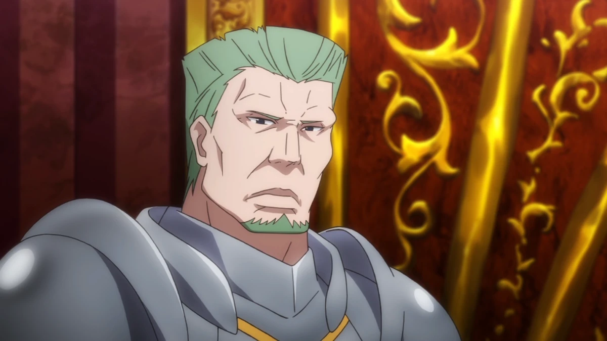 Marcos Gildark/Image Gallery | Re:Zero Wiki | Fandom