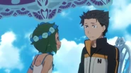 Typhon/Image Gallery | Re:Zero Wiki | Fandom