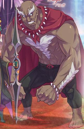 Rom | Re:Zero Wiki | Fandom