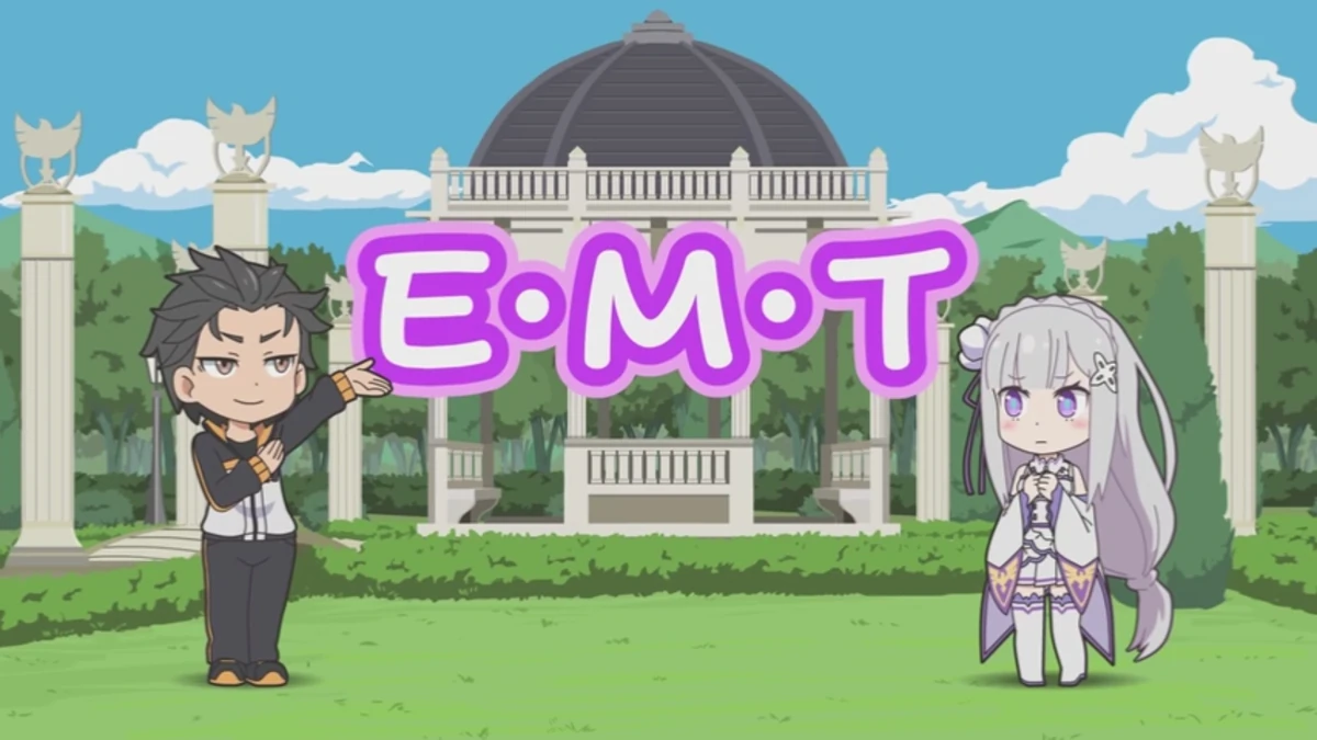Pausenbeginn in einer Parallelwelt 06 - World 2-3 | Re:Zero Wiki | Fandom