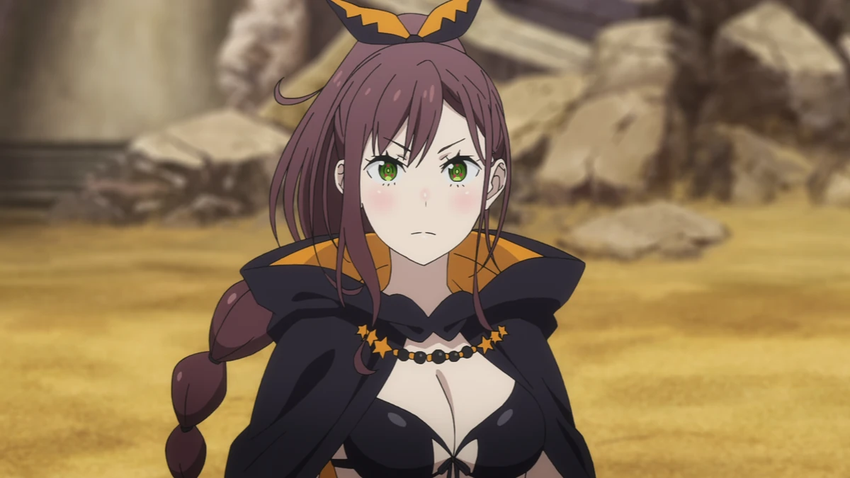 Shaula | Re:Zero Wiki | Fandom