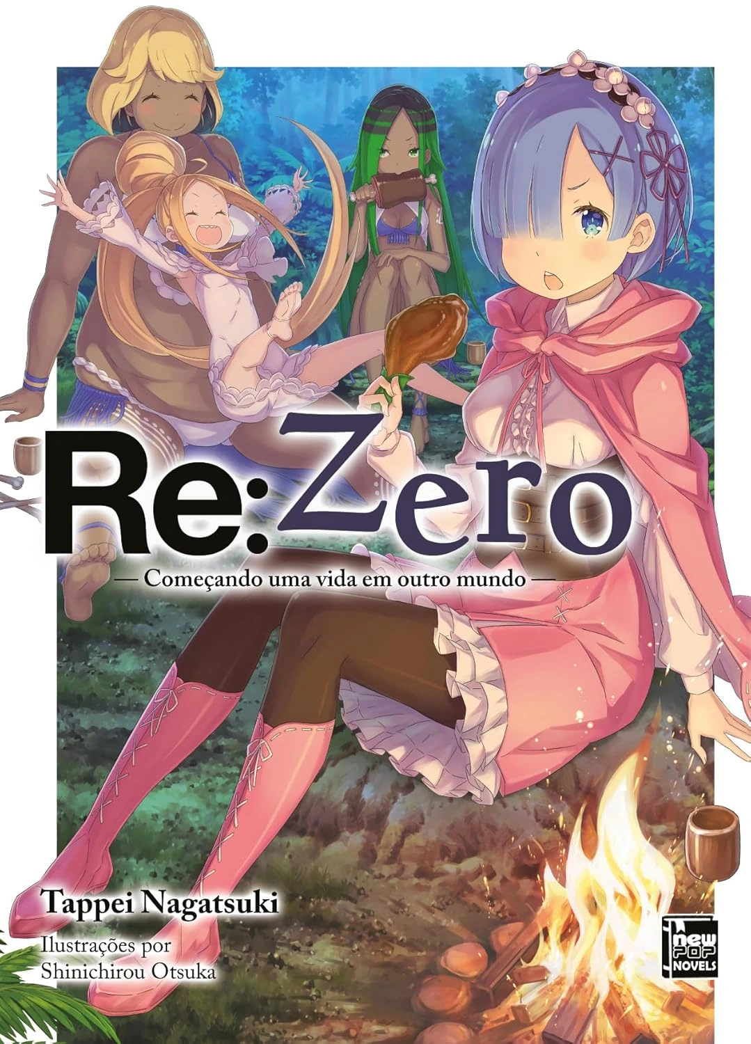Re:Zero Light Novel Volume 27 | Wikia Re:ゼロ | Fandom
