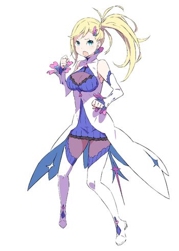 Minerva | Re:Zero Wiki | Fandom