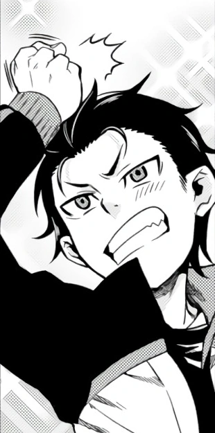 Starting a Jobless Reincarnation from Zero | Re:Zero Wiki | Fandom