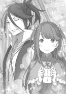 Re:Zero Ex Light Novel Volume 6 | Re:Zero Wiki | Fandom