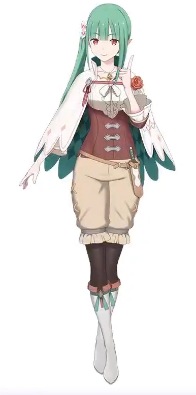 Shion | Re:从零开始的异世界生活 Wiki | Fandom