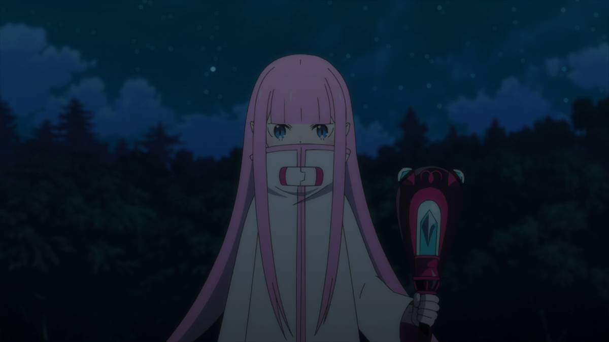 Omega/Image Gallery | Re:Zero Wiki | Fandom