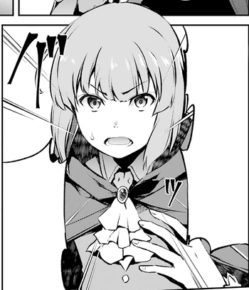 Эццо Каднер | Re:Zero Вики | Fandom