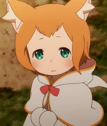 Hetaro Pearlbaton | Wikia Re:Zero | Fandom