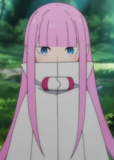 Omega | Wikia Re:ゼロ | Fandom