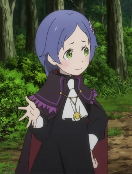 Meili Portroute | Re:Zero Wiki | Fandom