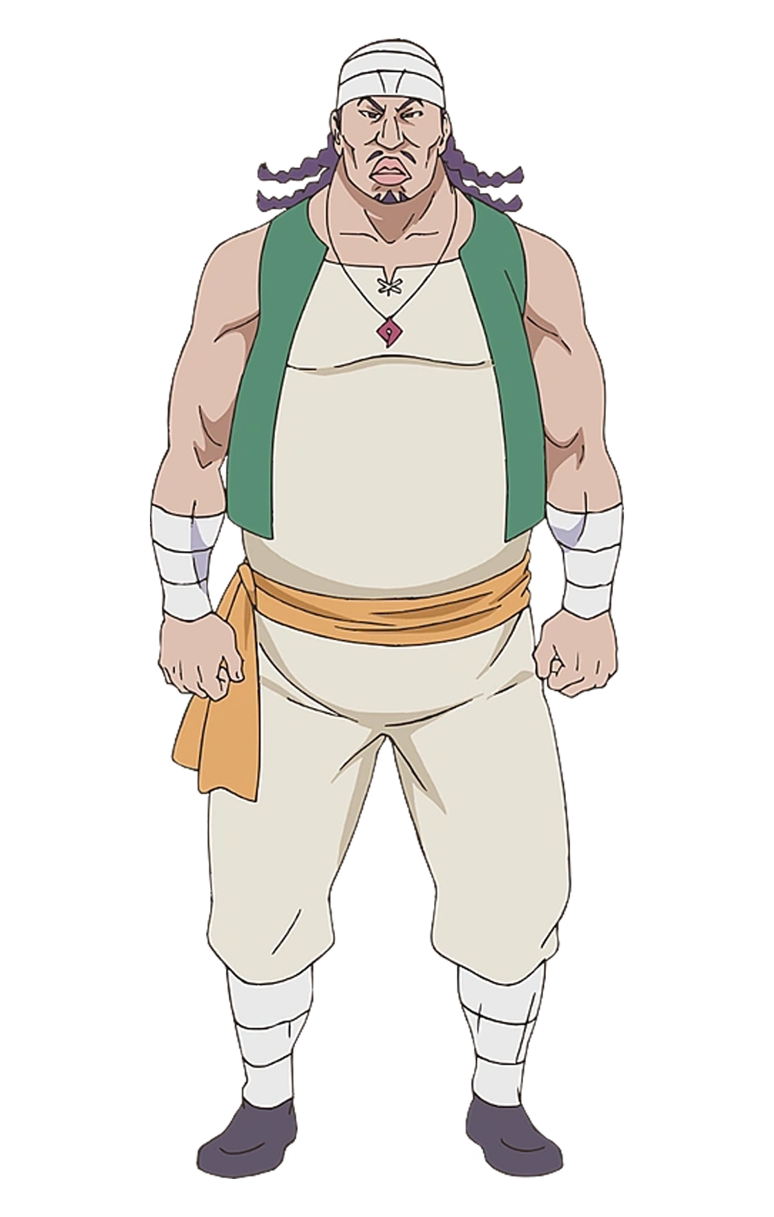 Gaston/Image Gallery | Re:Zero Wiki | Fandom