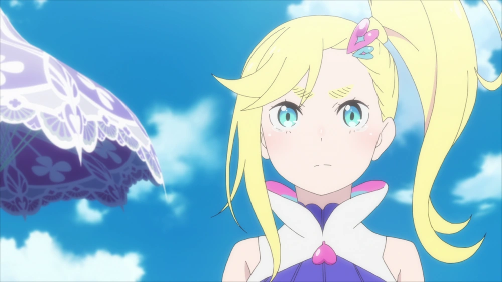 Minerva | Re:Zero Wiki | Fandom