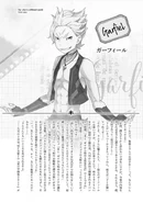 Re:Zero (Volumen 13) | Wikia Re:Zero | Fandom