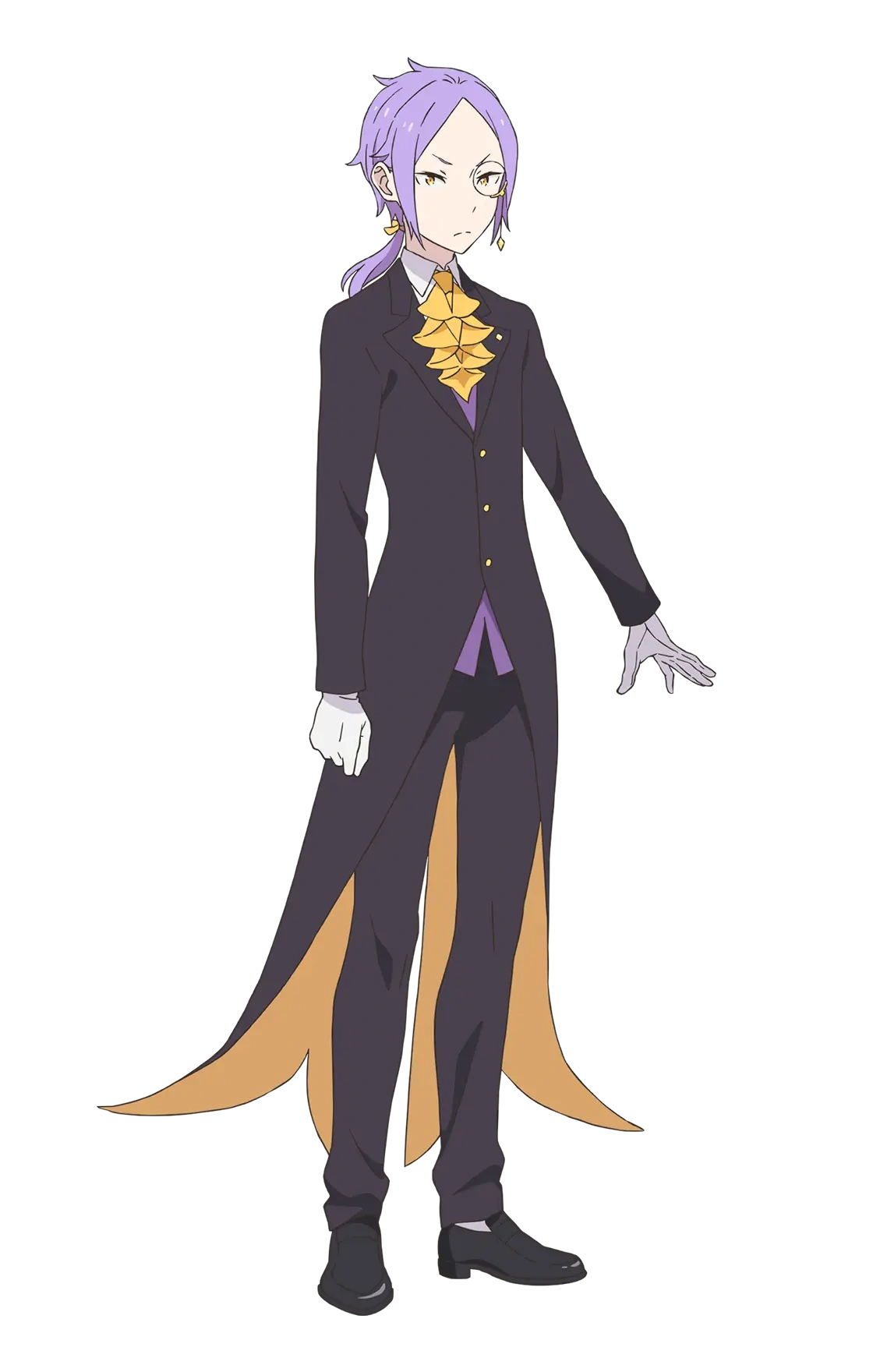 Joshua Juukulius/Image Gallery | Re:Zero Wiki | Fandom