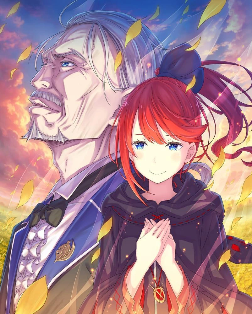 Re:Zero Season 3 BD 5 | Re:Zero Wiki | Fandom