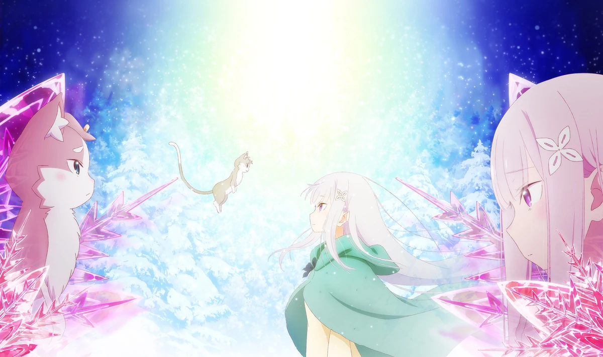 Arc 11 | Re:Zero Wiki | Fandom