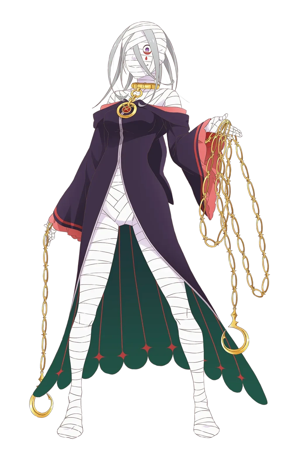 Sirius/Galeria | Wikia Re:ゼロ | Fandom