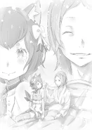 Re:Zero Ex Light Novel Volume 1 | Re:Zero Wiki | Fandom