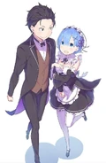 Re:IF | Re:Zero Wiki | Fandom