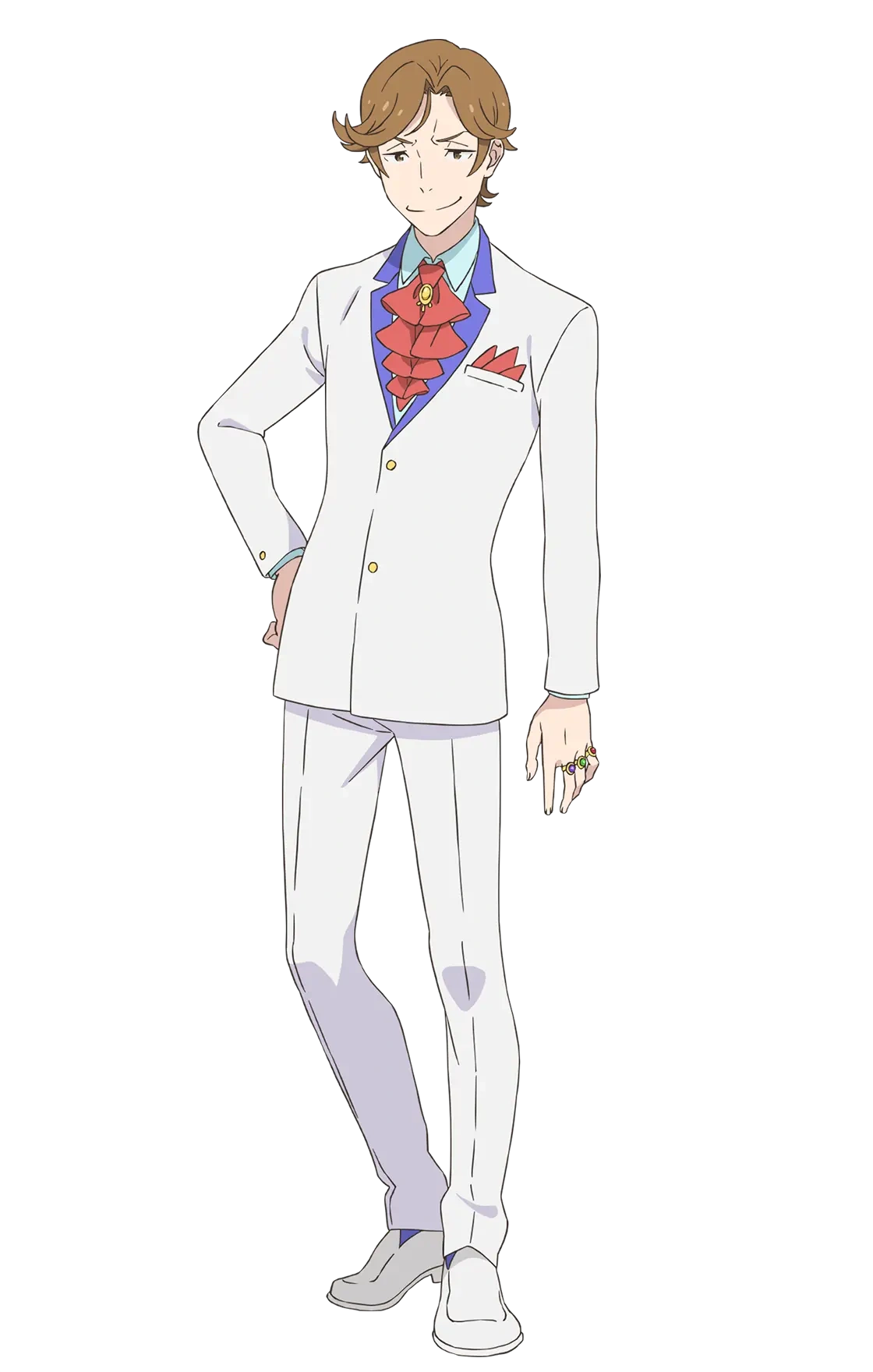 Kiritaka Muse/Image Gallery | Re:Zero Wiki | Fandom