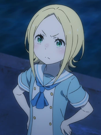 Rafiel Thompson | Re:Zero Wiki | Fandom