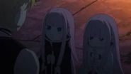 Omega/Image Gallery | Re:Zero Wiki | Fandom